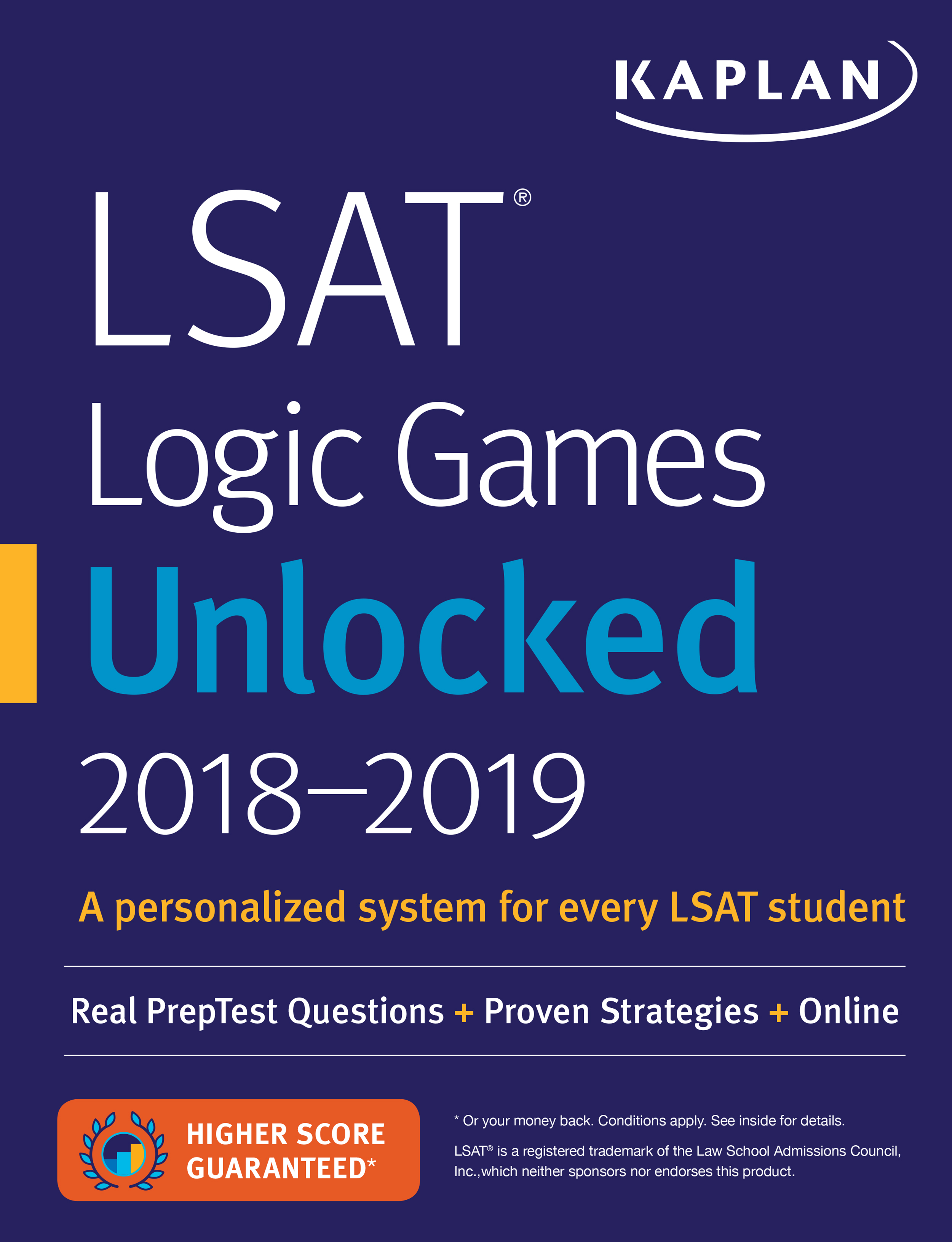 LSAT Books Kaplan Test Prep LSAT Books Kaplan Test Prep